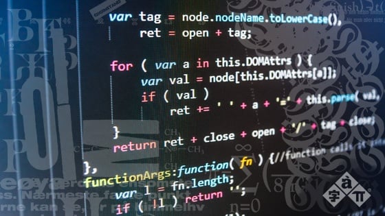 What are .PO files?