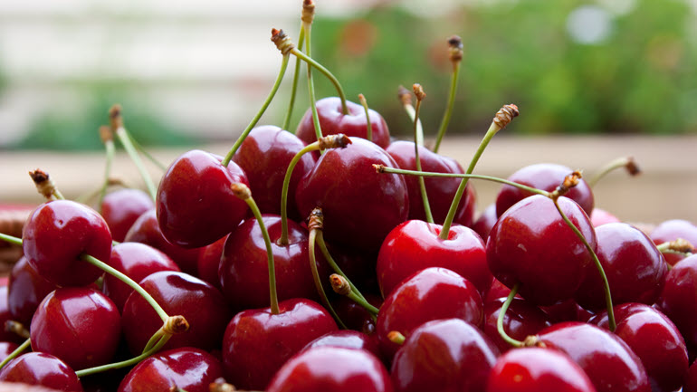 Does Your Cherry Picker Pick Cherries?