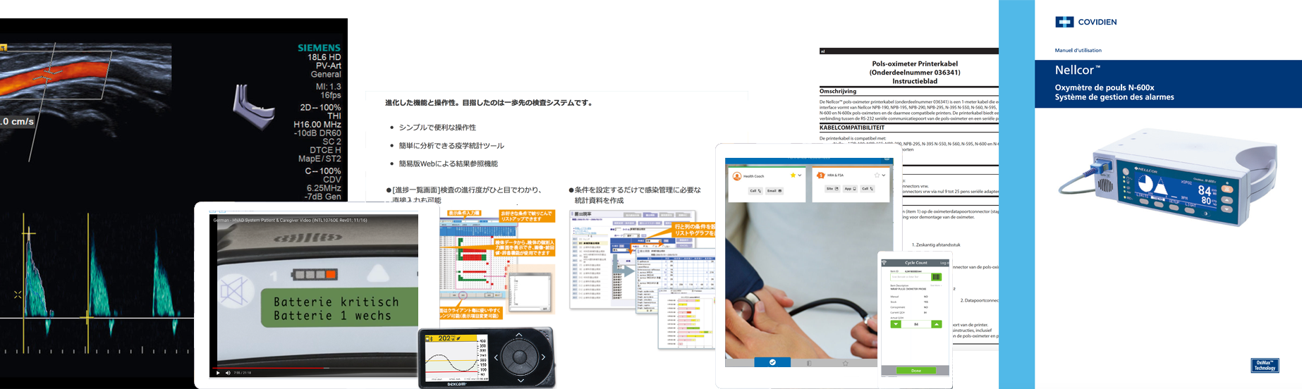 ISO-Certified Medical Translation Services | 100+ Languages