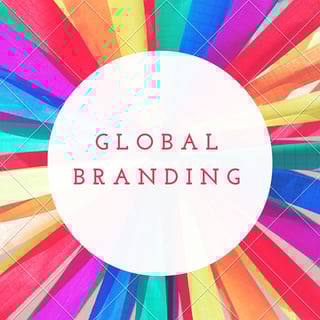 How to be Global and Local - Glocalization & Global Branding + e-book