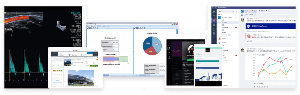 Software Localization Services | SimulTrans