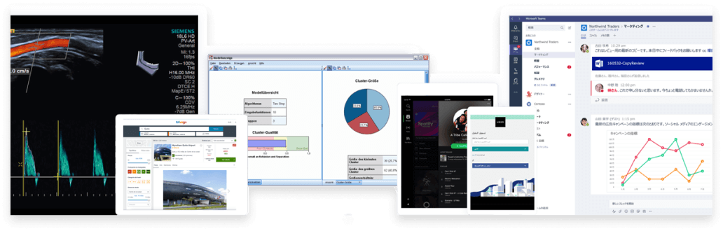 Software Localization Services | SimulTrans
