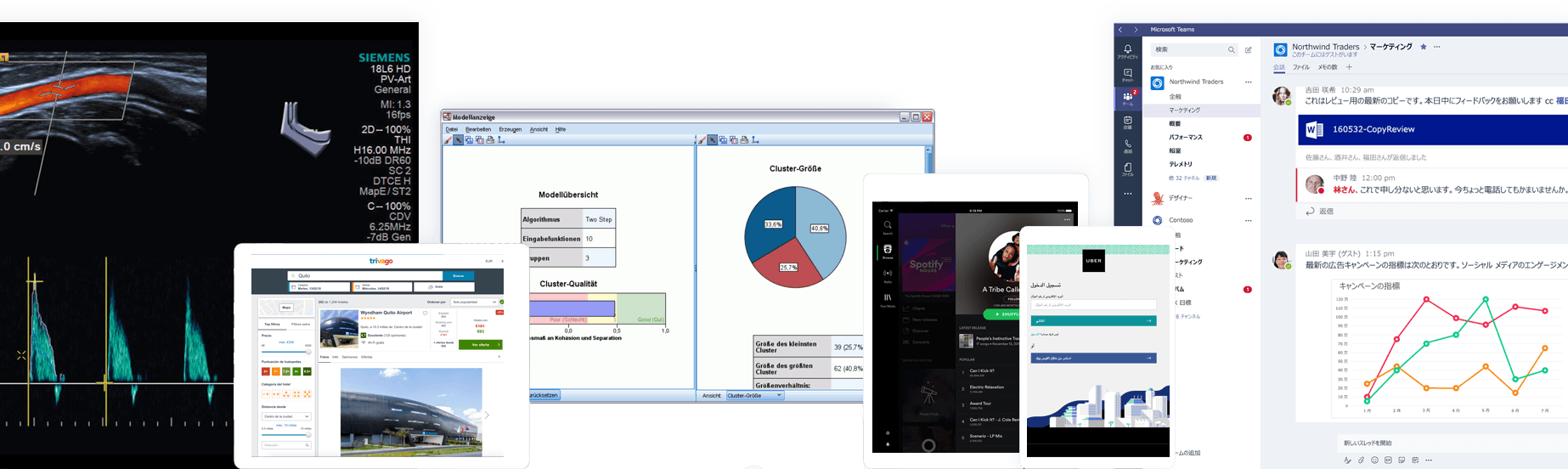Professional Software Localization Services | 100+ Languages