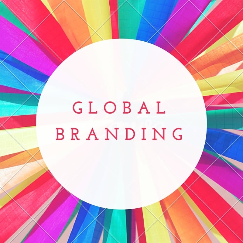 How to be Global and Local - Glocalization & Global Branding + e-book